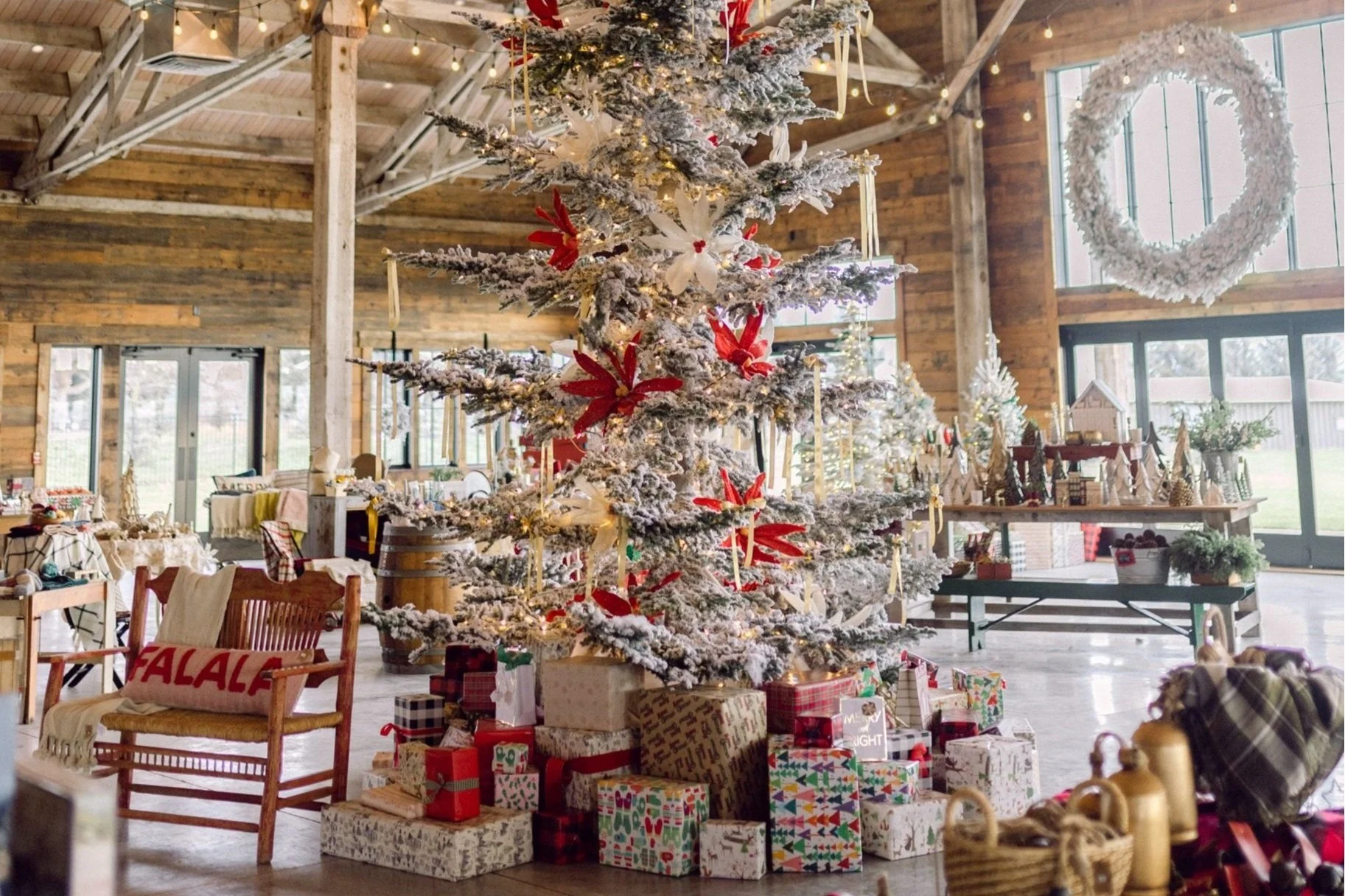 Home - Snowline Acres