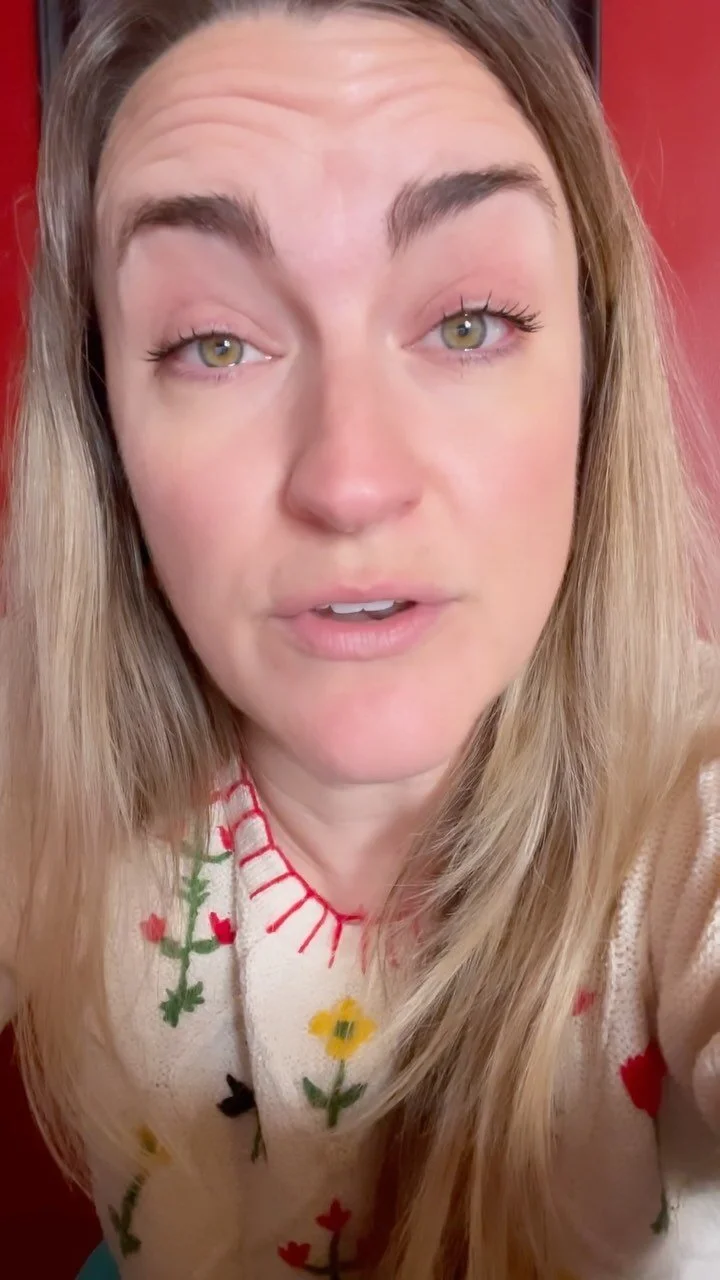 What Moves You - About Jessie