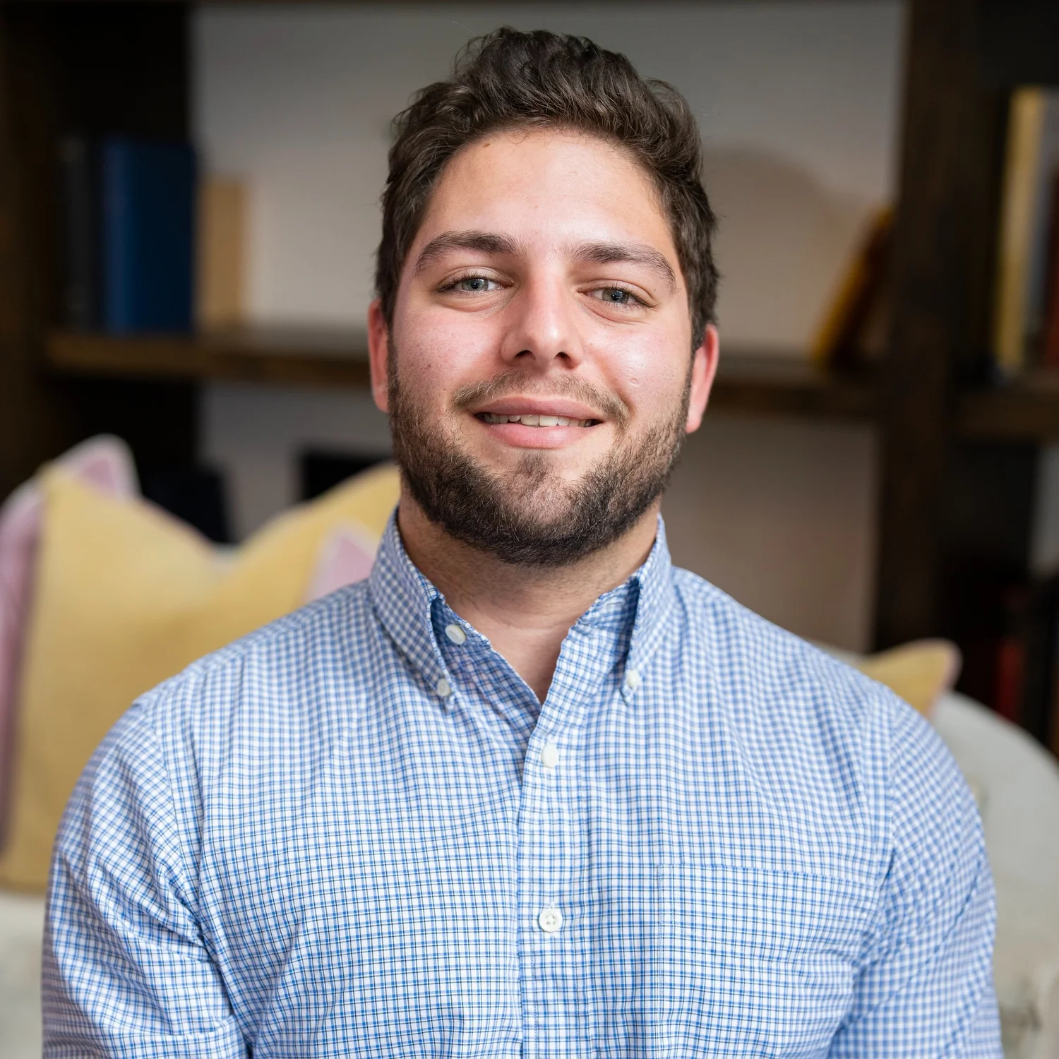 Meet the Team — Aristar Financial Consulting