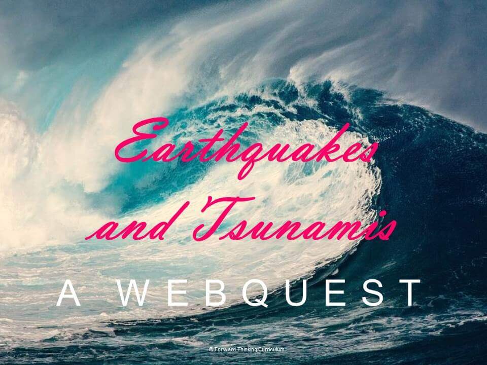 Earth Science Lessons: 20 Unique & Simple-to-Use Activities
