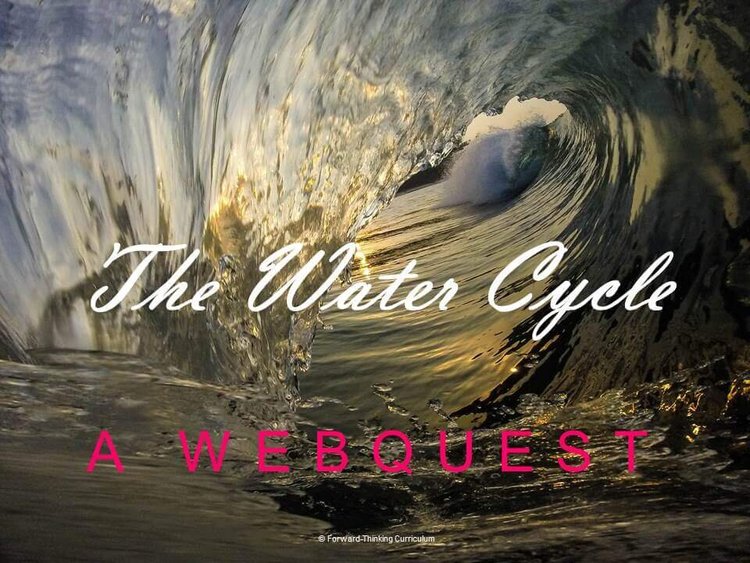 Earth Science Lessons: 20 Unique & Simple-to-Use Activities