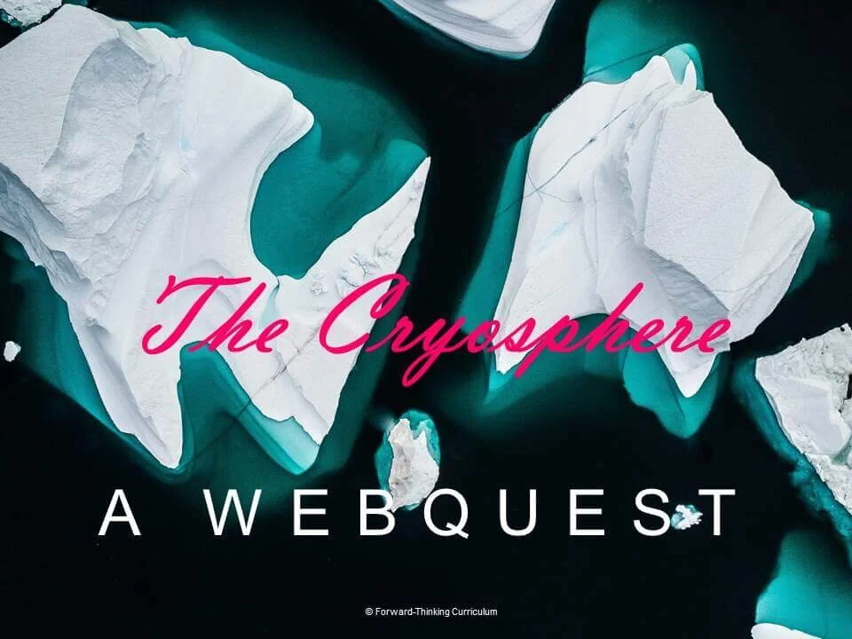 Earth Science Lessons: 20 Unique & Simple-to-Use Activities