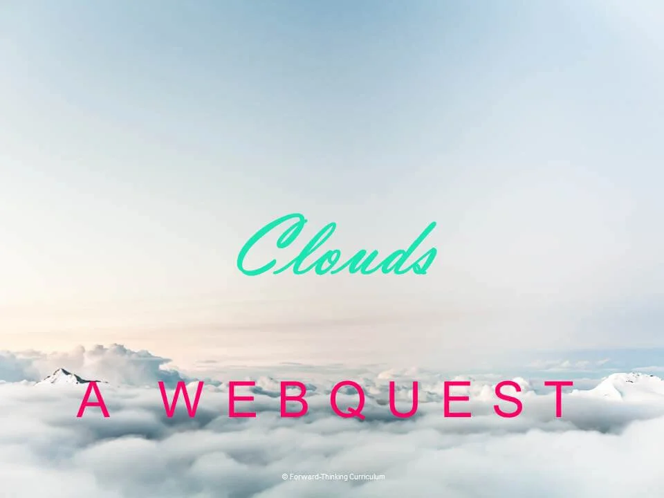 Earth Science Lessons: 20 Unique & Simple-to-Use Activities