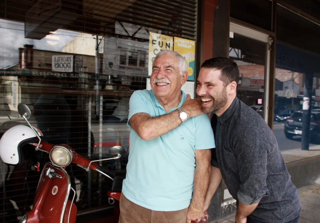 Umberto Espresso Bar | Italian Restaurant | Thornbury, Melbourne