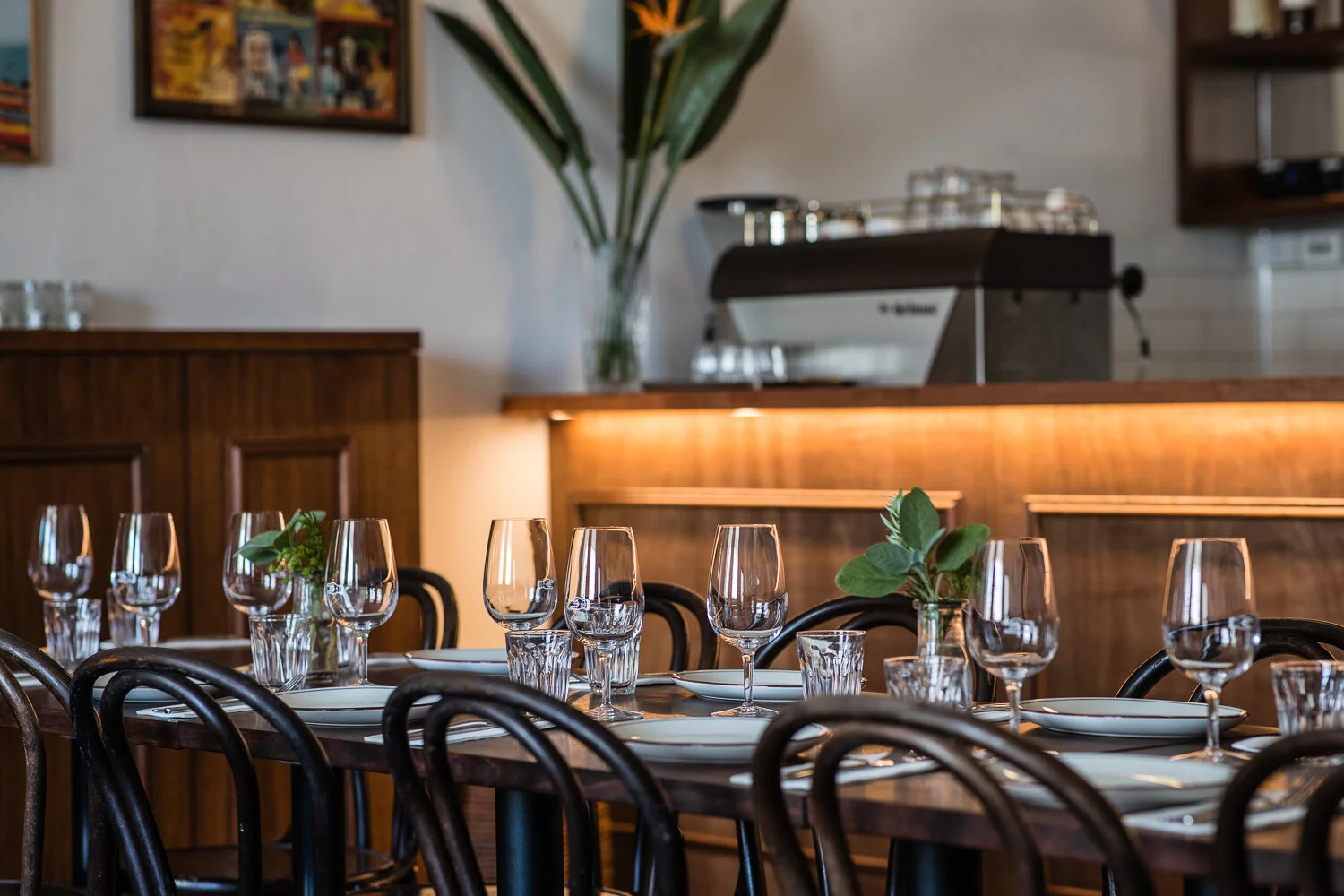 FUNCTIONS — Umberto Espresso Bar | Italian Restaurant | Thornbury ...