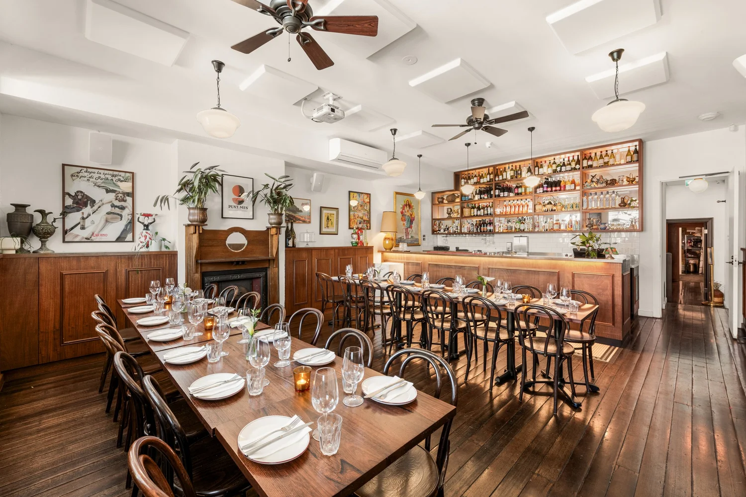BOOK A TABLE — Umberto Espresso Bar | Italian Restaurant | Thornbury ...