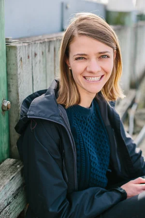 About — Jessica Watson