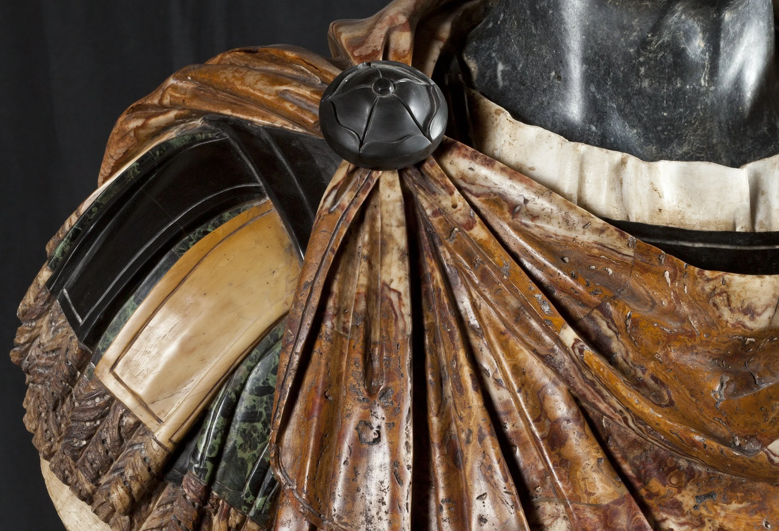 MARBLE WORKS OF ART — Wall Heritage Wall Heritage