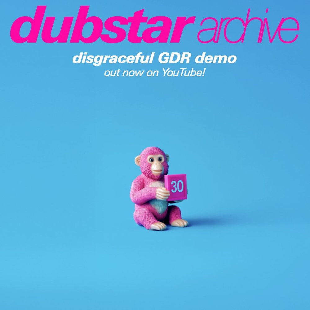 Dubstar's 25th Anniversary | STEVE HILLIER