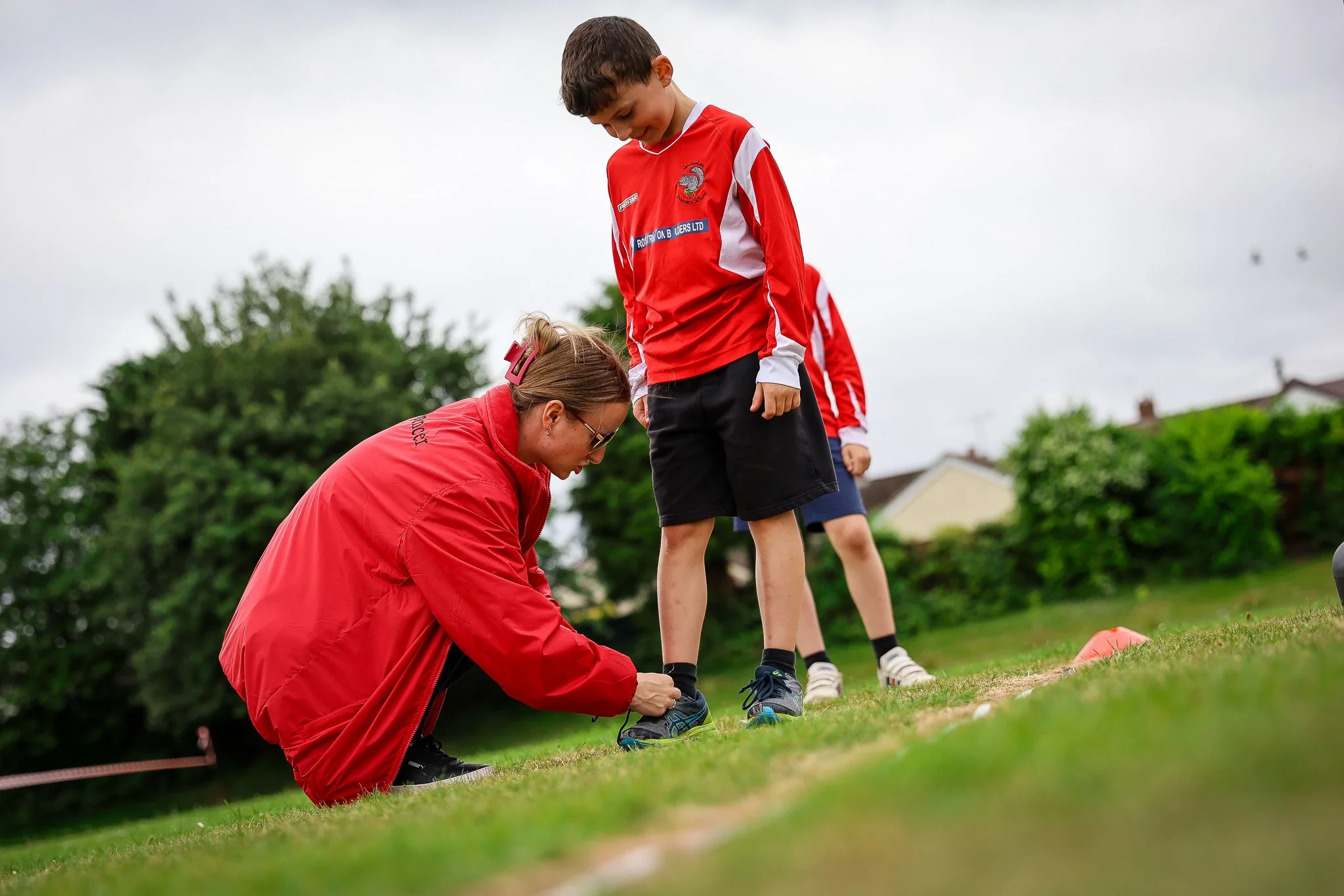 Gentleshaw Primary Academy