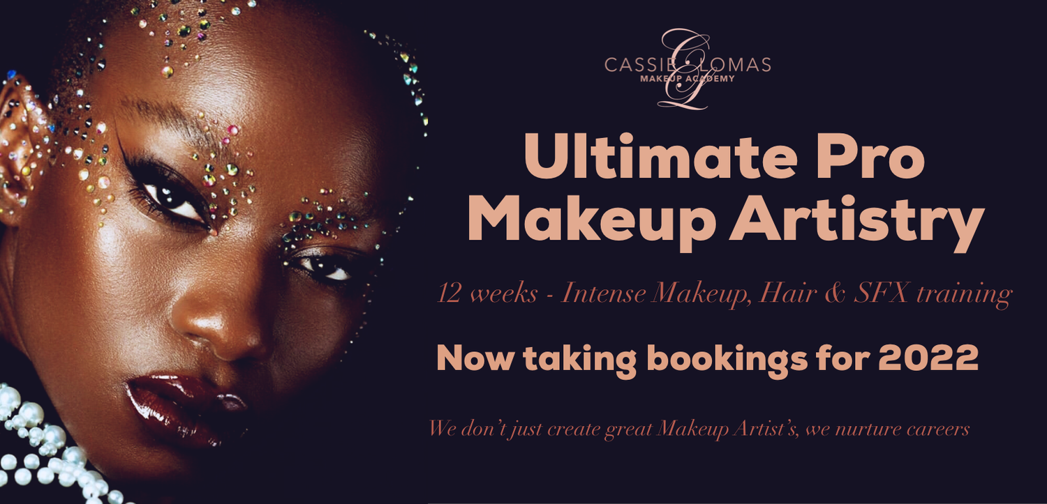 Cassie Makeup Artist | Saubhaya Makeup