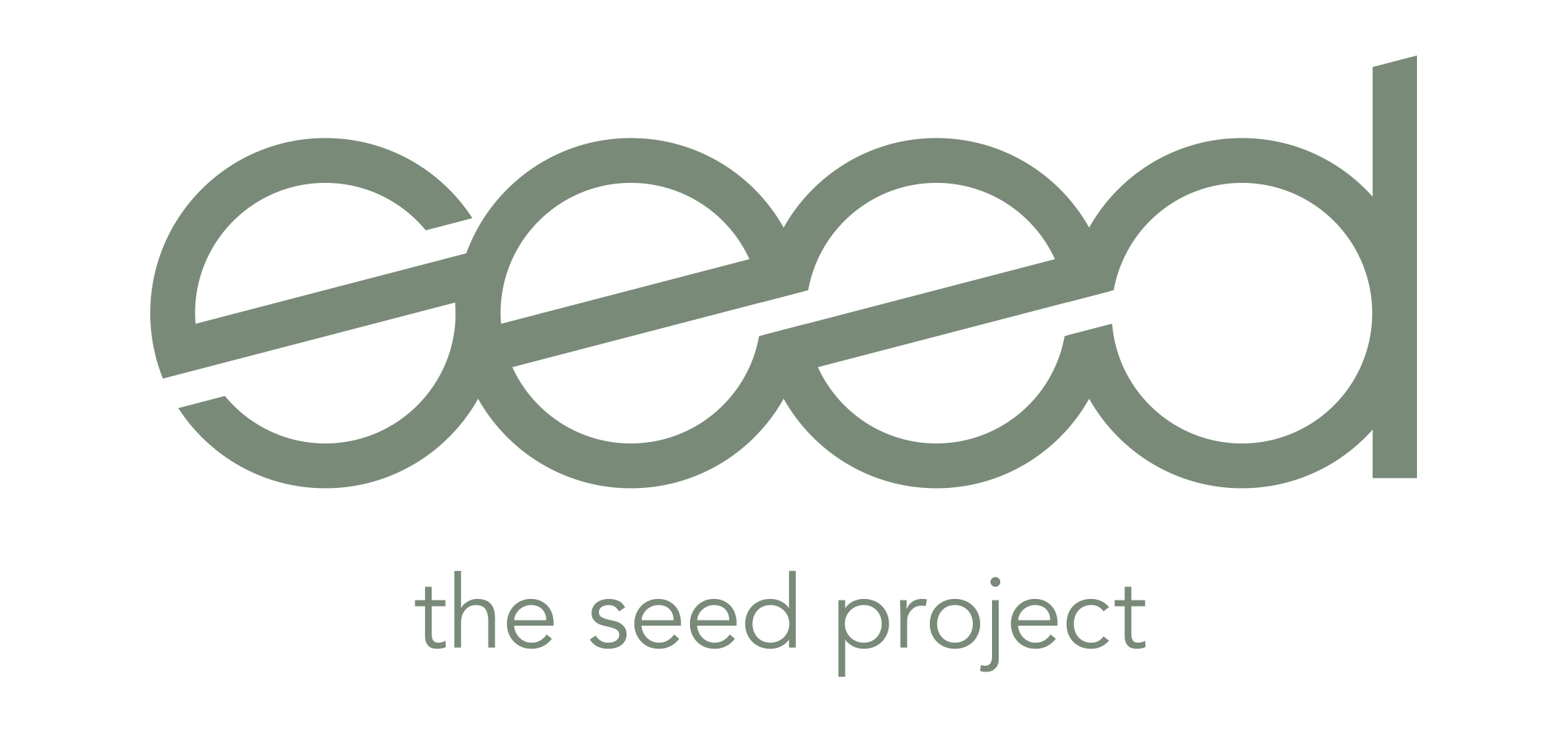 the seed project | Brand and Advertising Agency