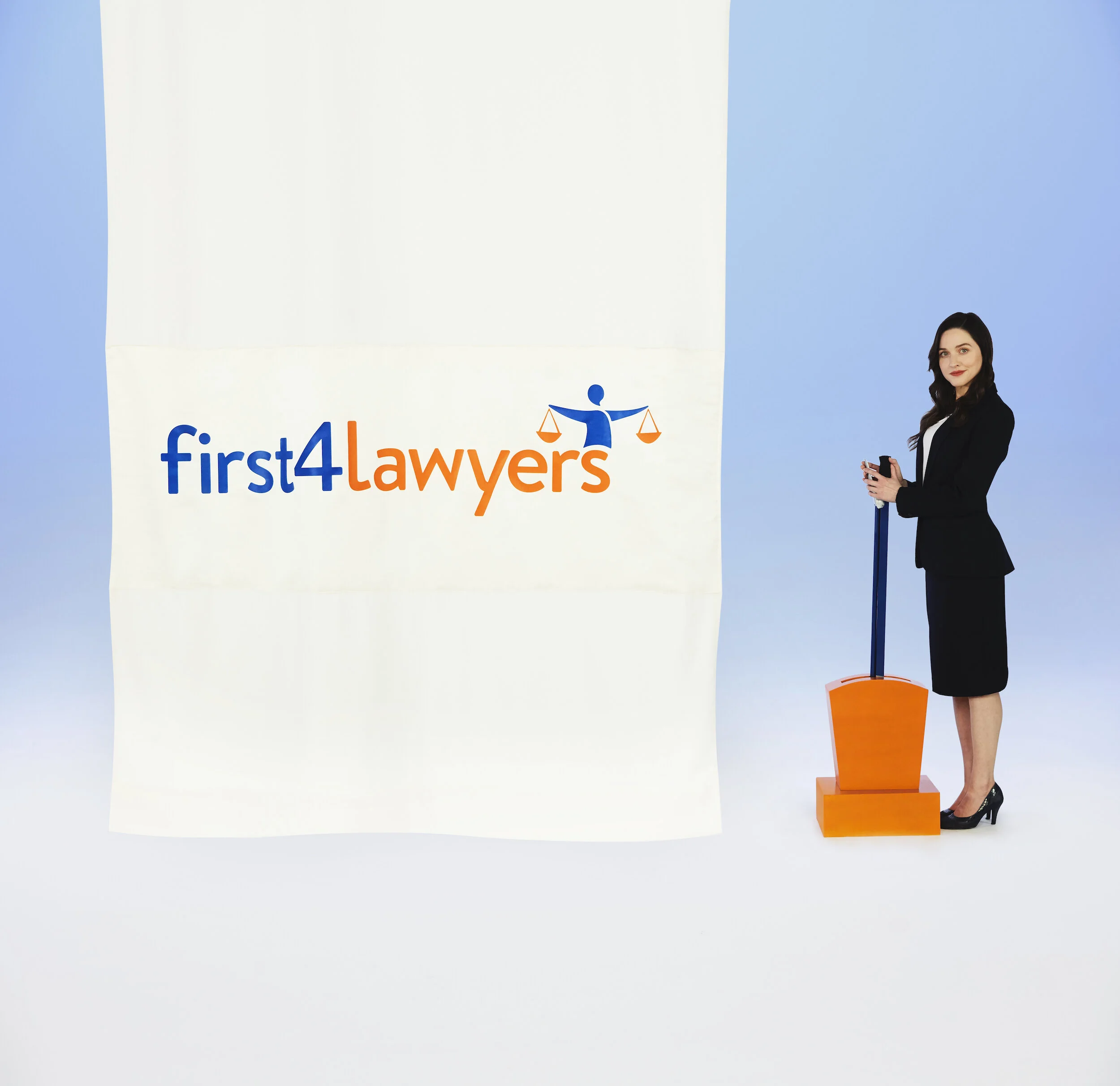 First4Lawyers — the seed project