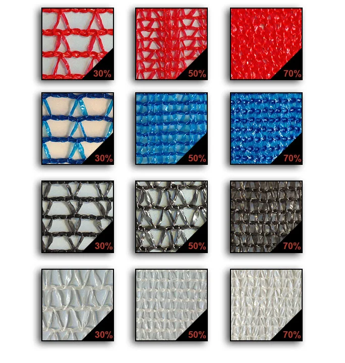 Commercial Shade Fabric | Agriculture Shade Fabric | Industrial Shade ...