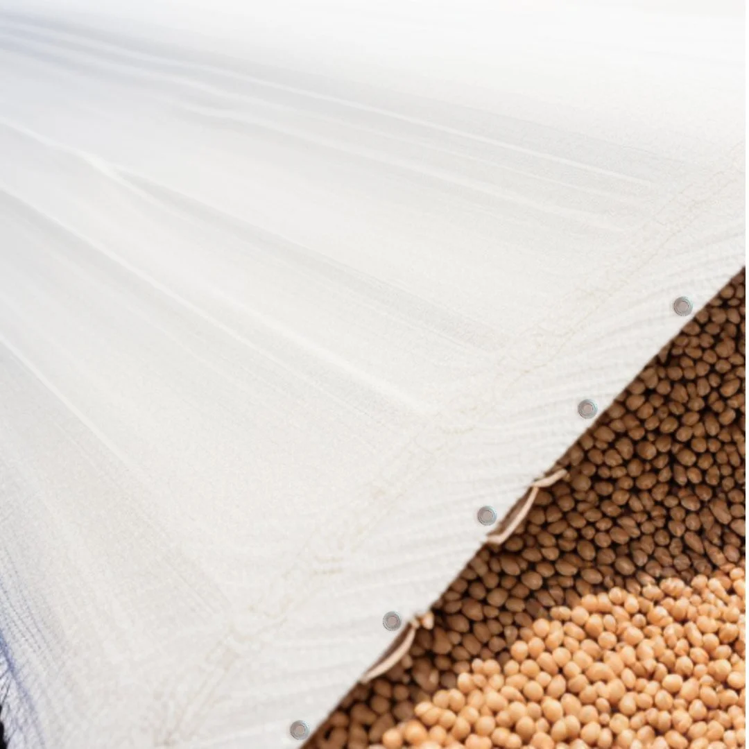 AGRICULTURE — Industrial Fabrics and Hardware