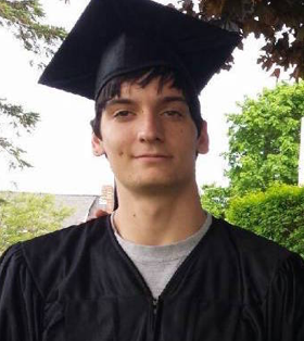 Ryan's Story — Wayfinder Schools