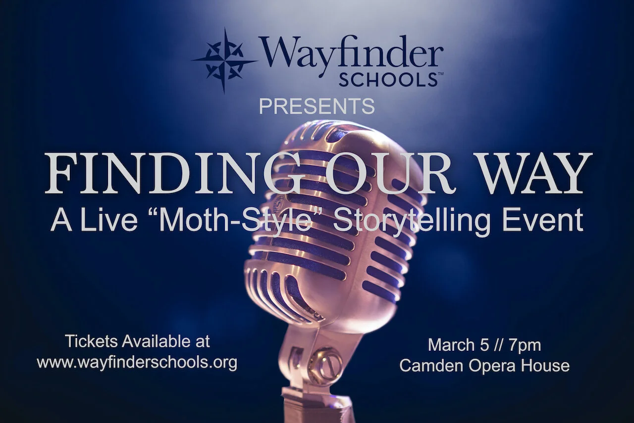 Events — Wayfinder Schools