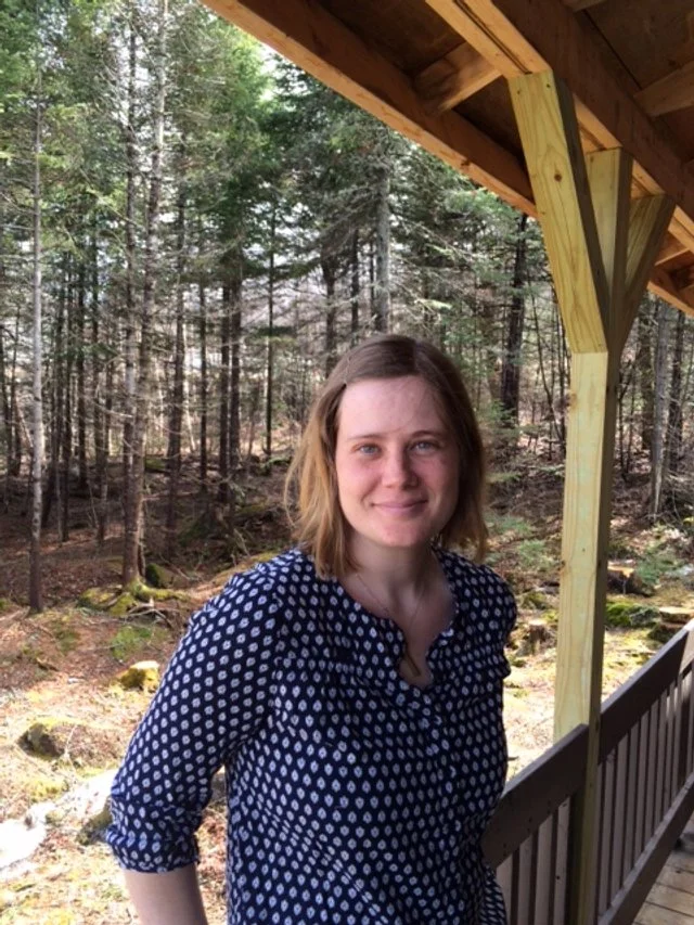 Meet Carrie Braman — Wayfinder Schools