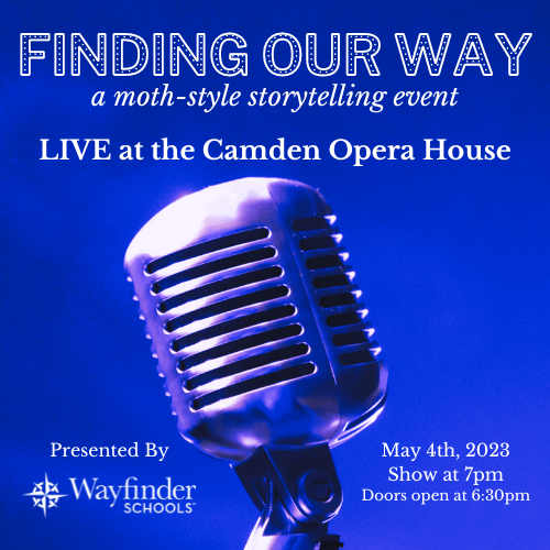 Finding Our Way — Wayfinder Schools