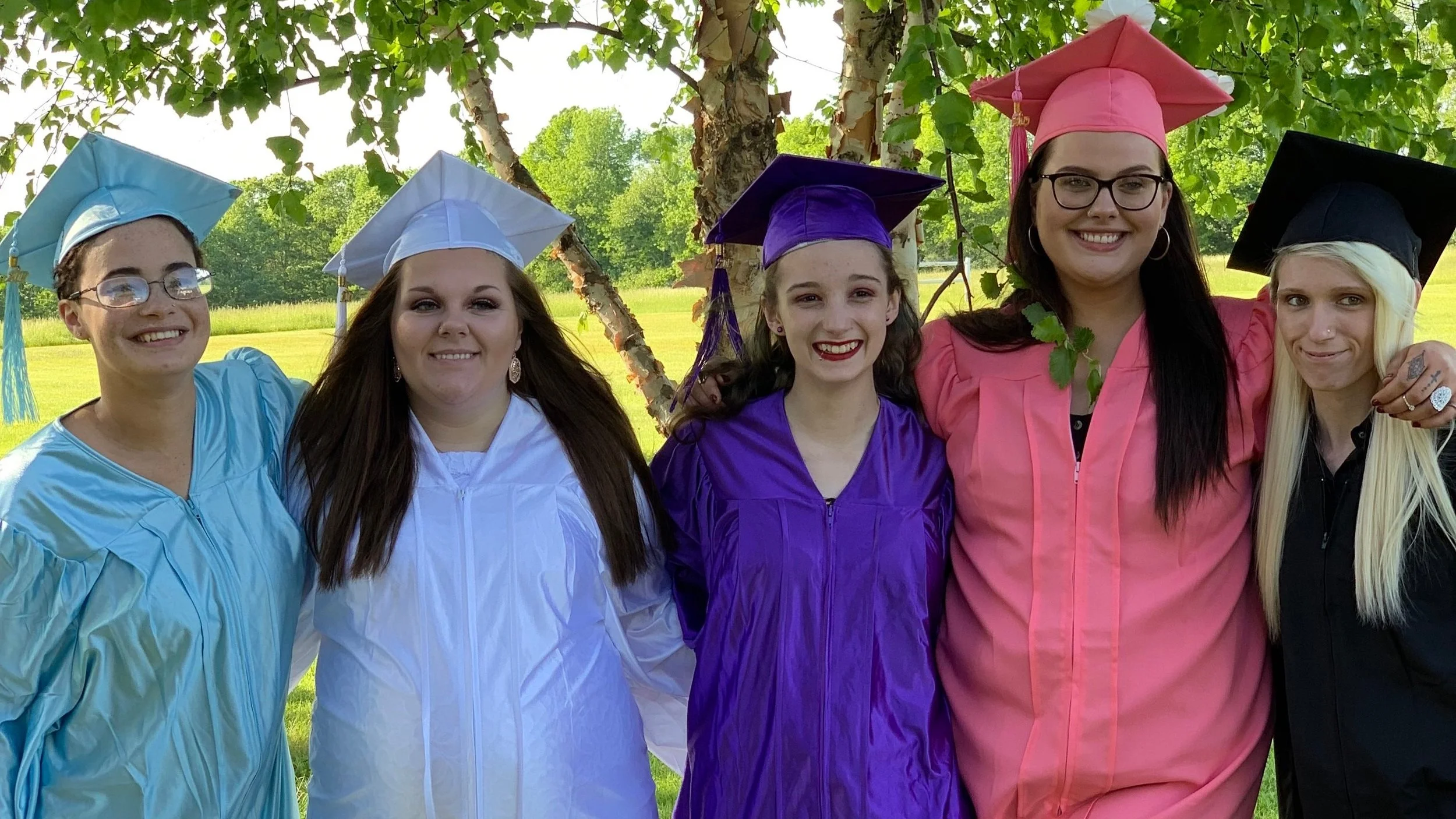 Our Passages Program — Wayfinder Schools