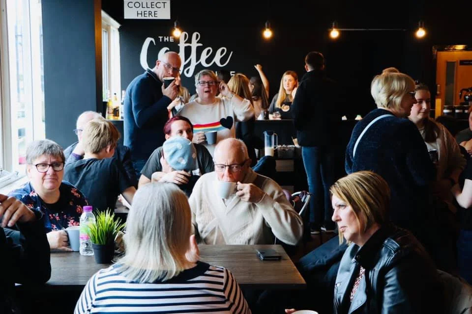 Community — Brave Church