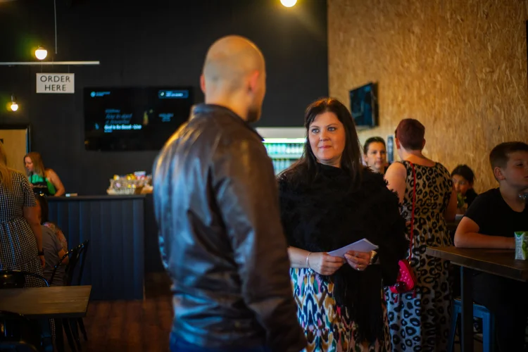 Support — Brave Church