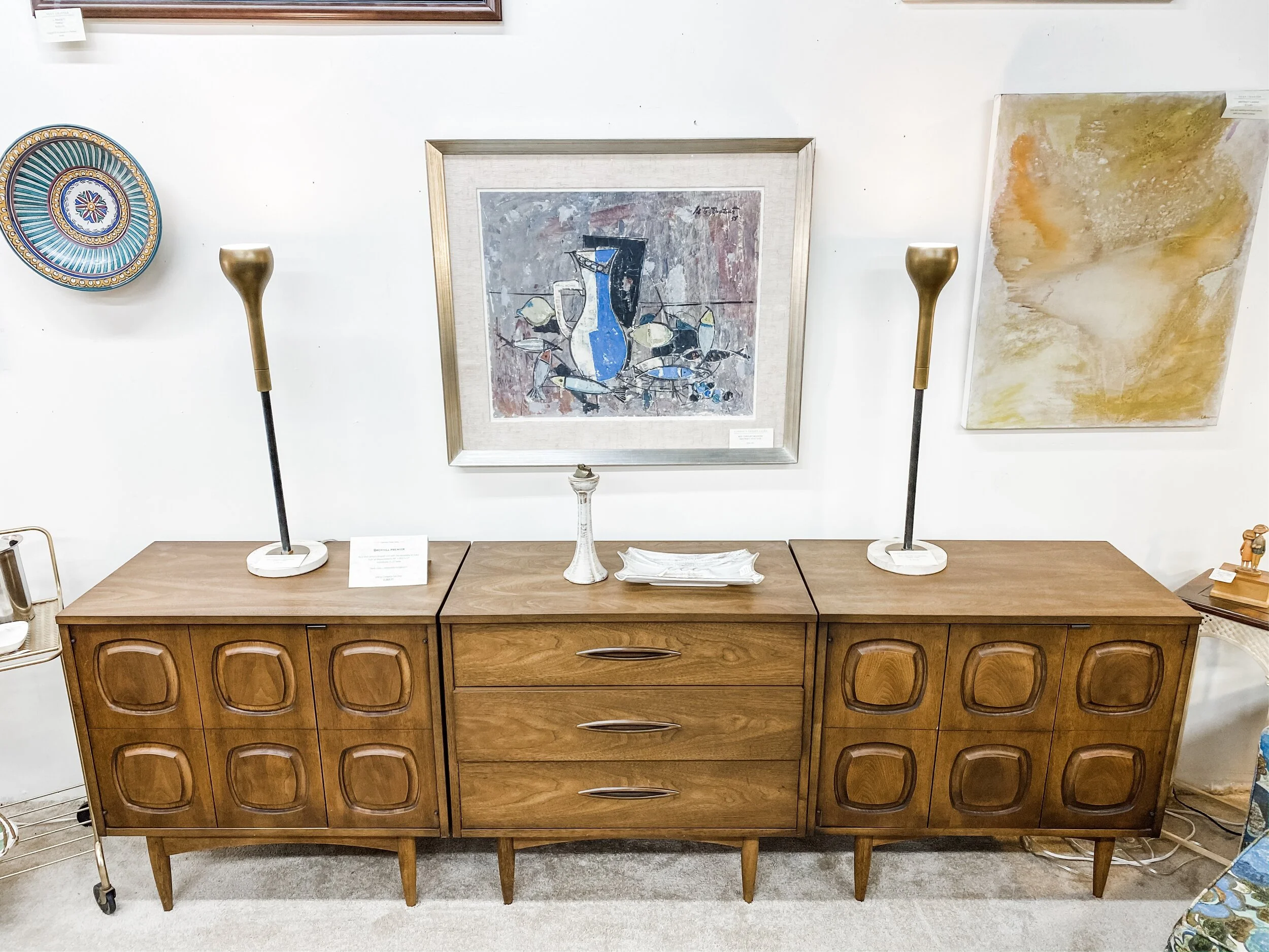 Larrison Estate Sales, LLC