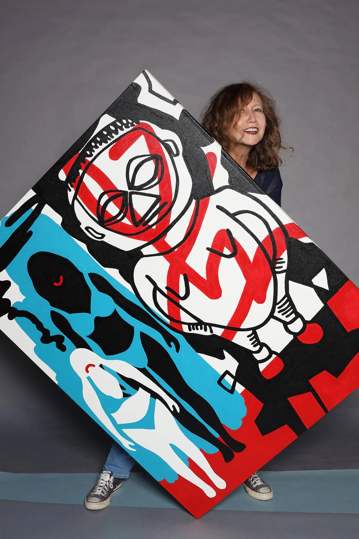 DANIELLE SIEGELBAUM ART