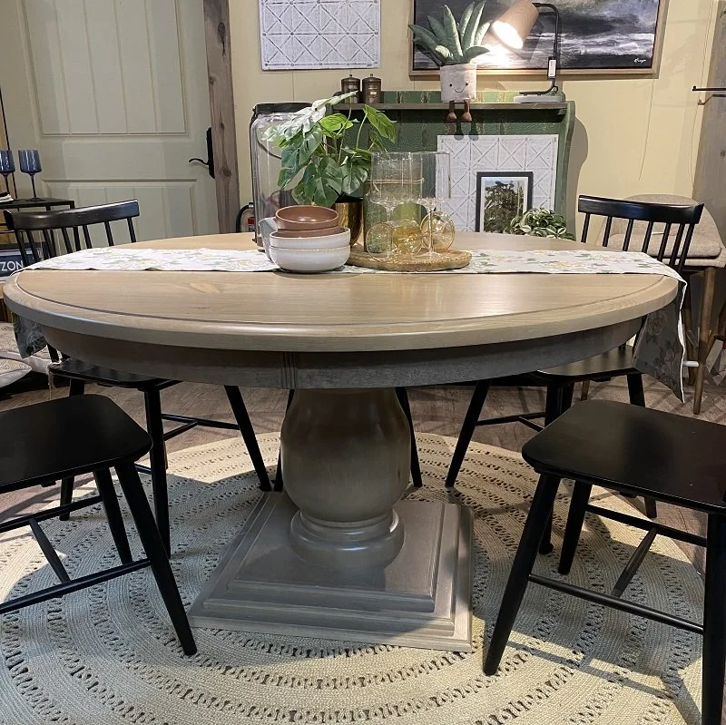 furniture and blinds — Image One Home