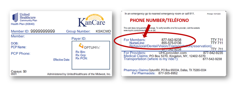 Medicaid Renewals — Kansas Assistance Network