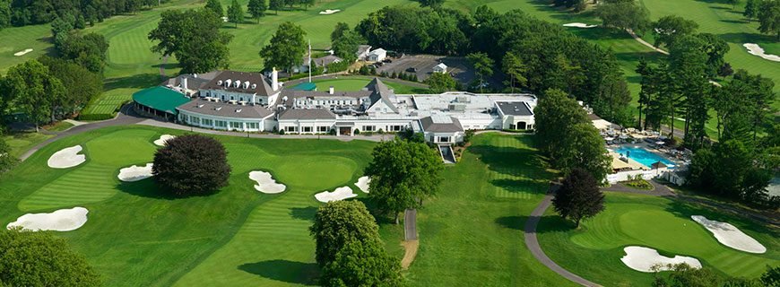 Locations — TYLER SLOCUM GOLF