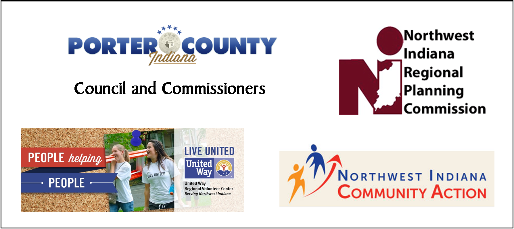 Staff Directory — Porter County Aging & Community Services