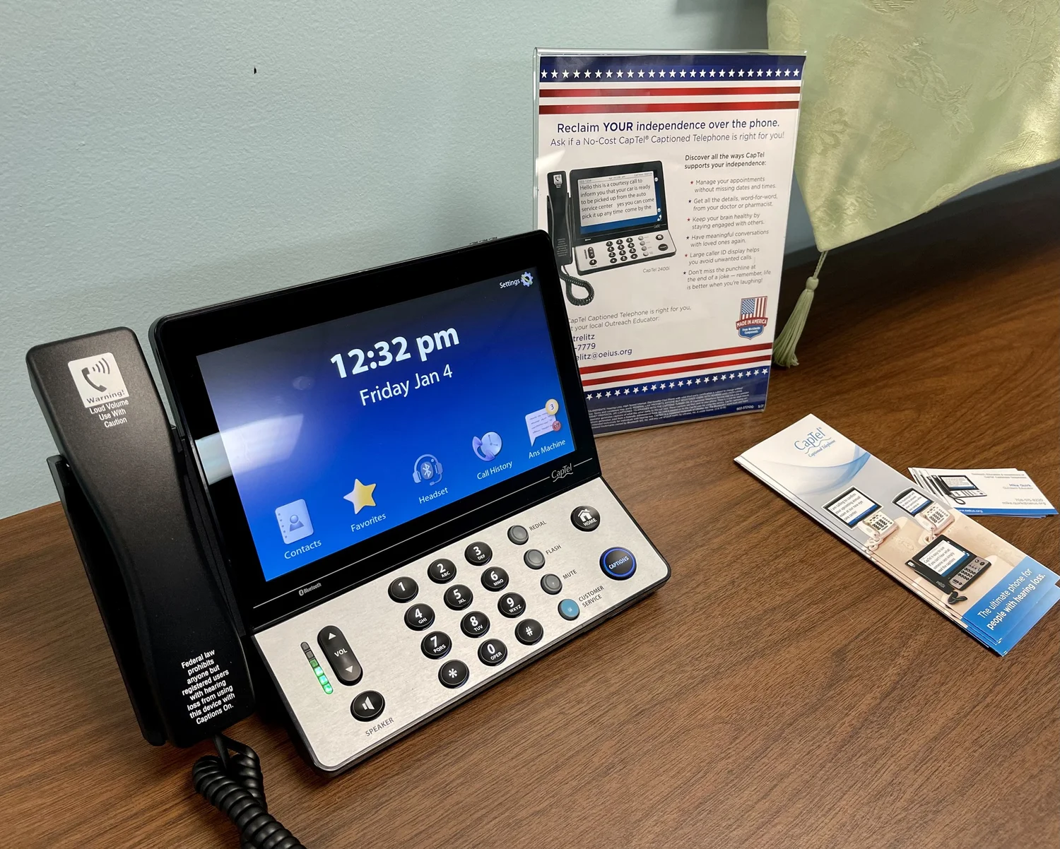 Our News — Porter County Aging & Community Services