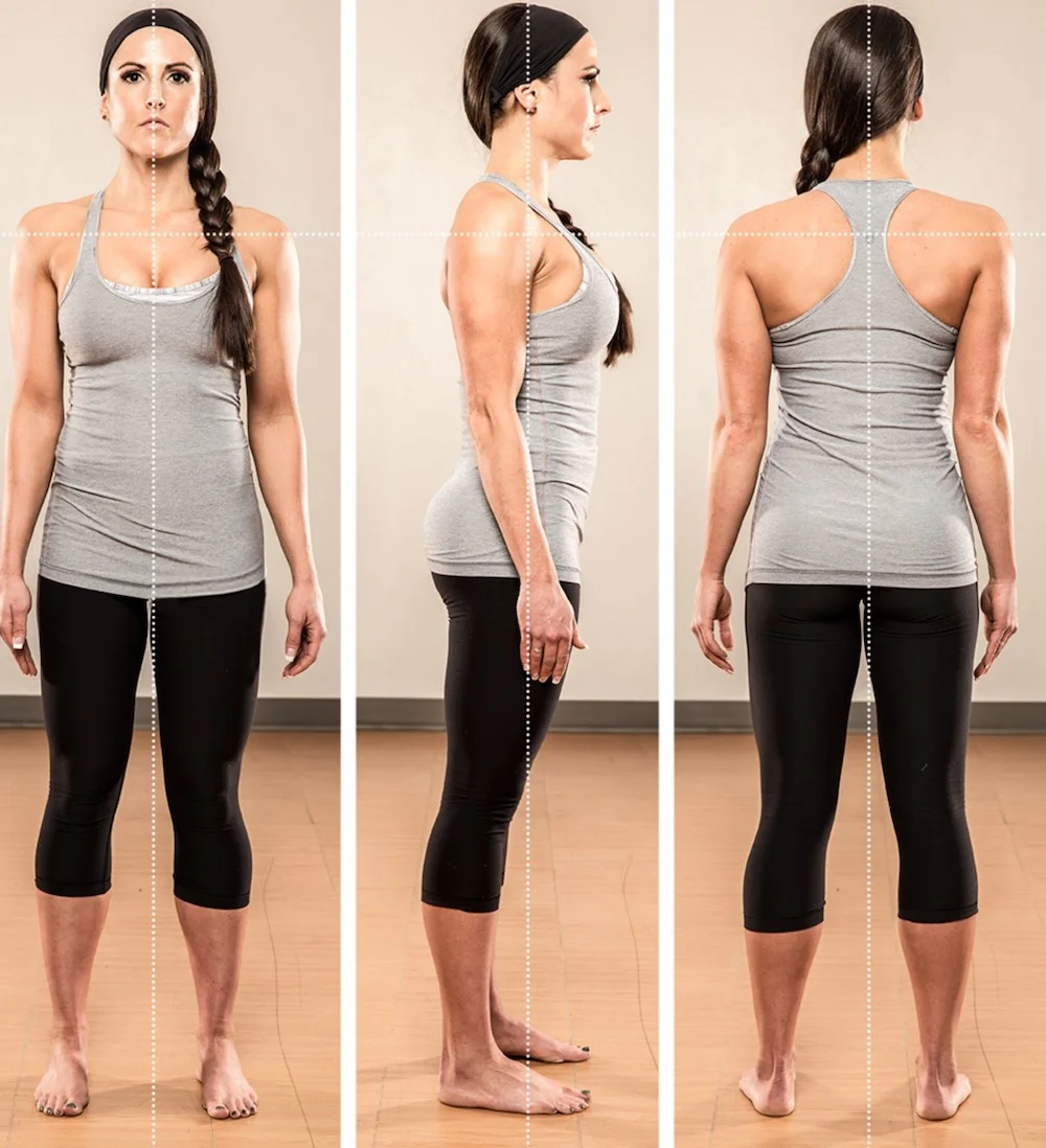 How to improve your posture — ReBoot Health