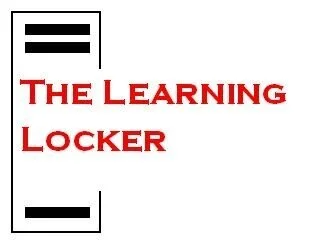 The Learning Locker — Episcopal Church of the Resurrection