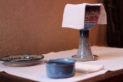 Ushers, Lay Readers, Lay Eucharistic Ministers — Episcopal Church of ...