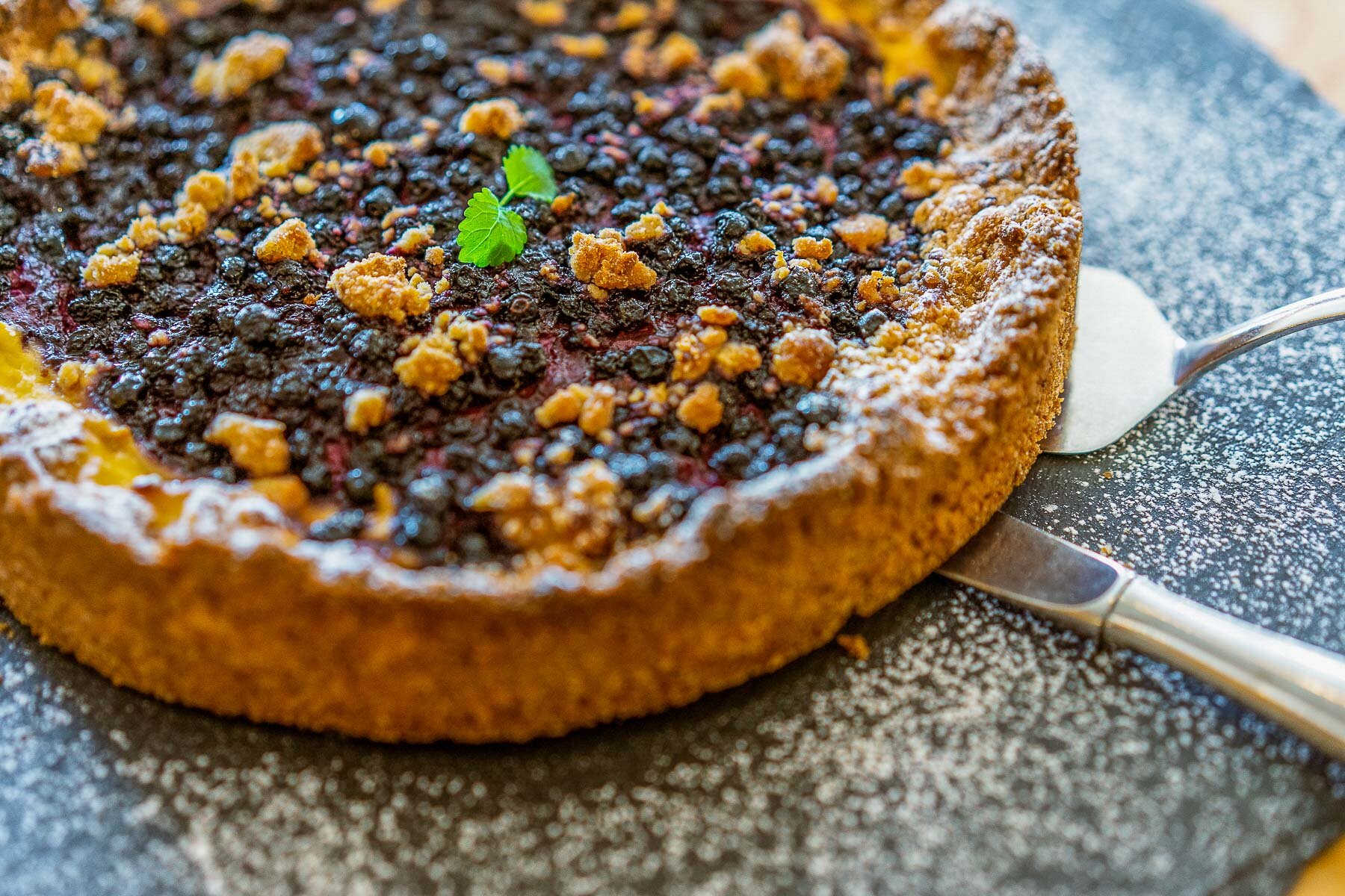 Gutsy Girls | Cross Country Ski Retreat