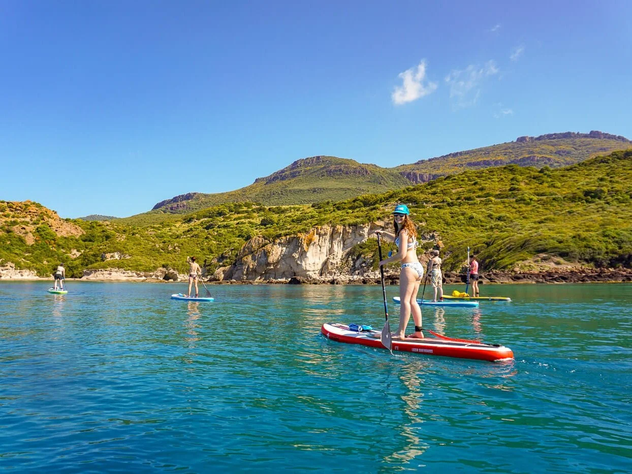 Gutsy Girls | Women Only Adventure Holidays and Retreats