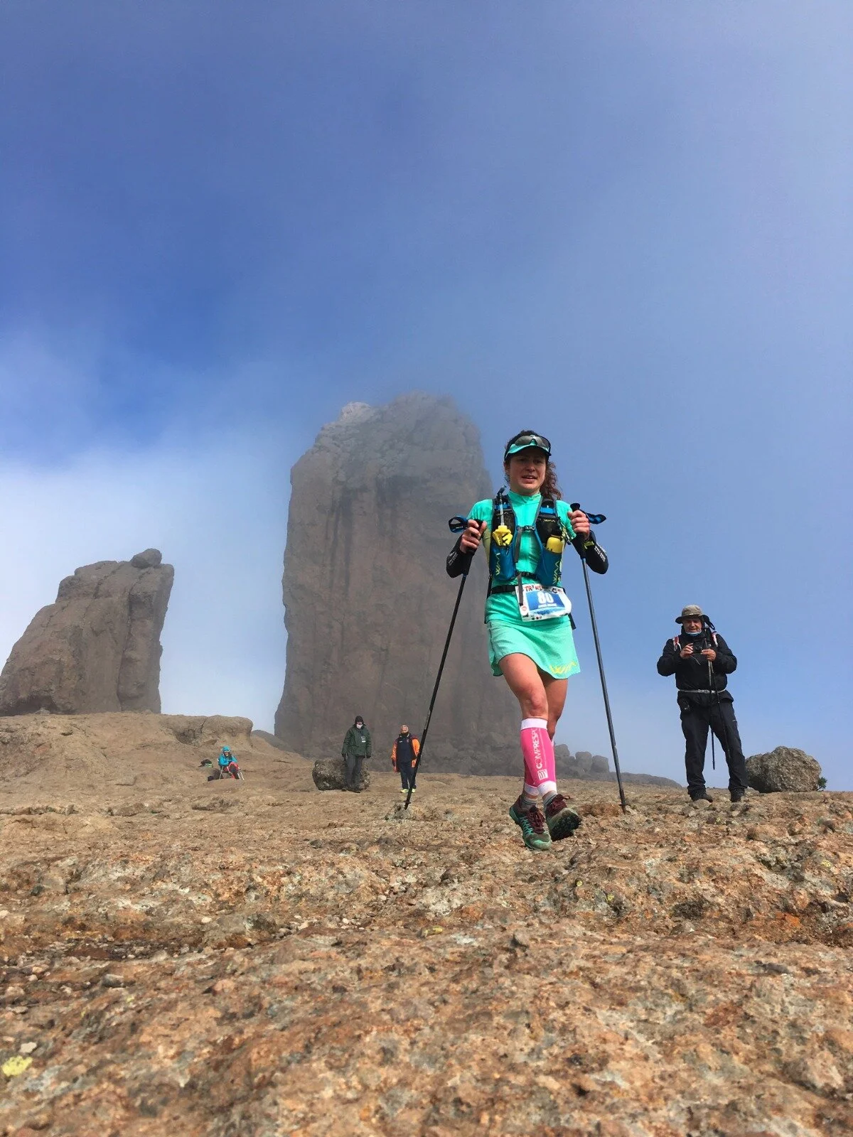 Gutsy Girls | Trail Running Weekend in the Cotswolds