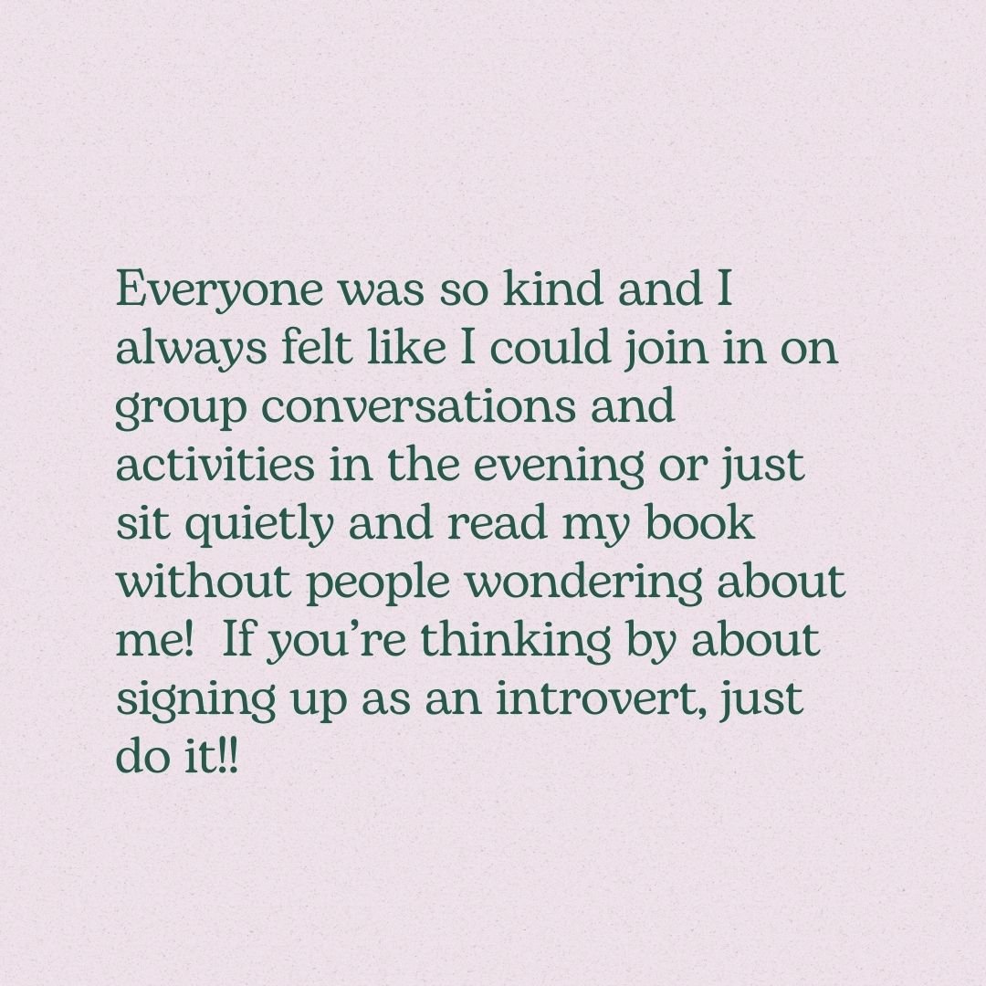 Embracing Adventure Together: A Guide for Introverts to Group Travel ...