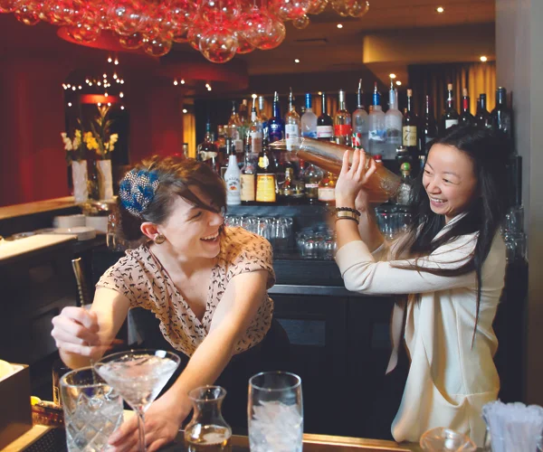 Our Work | Calgary Hotel Association (CHA) — Calgary Hotel Association