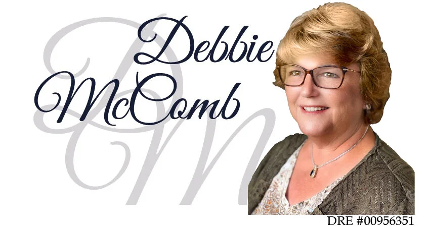 Debbie McComb, Realtor
