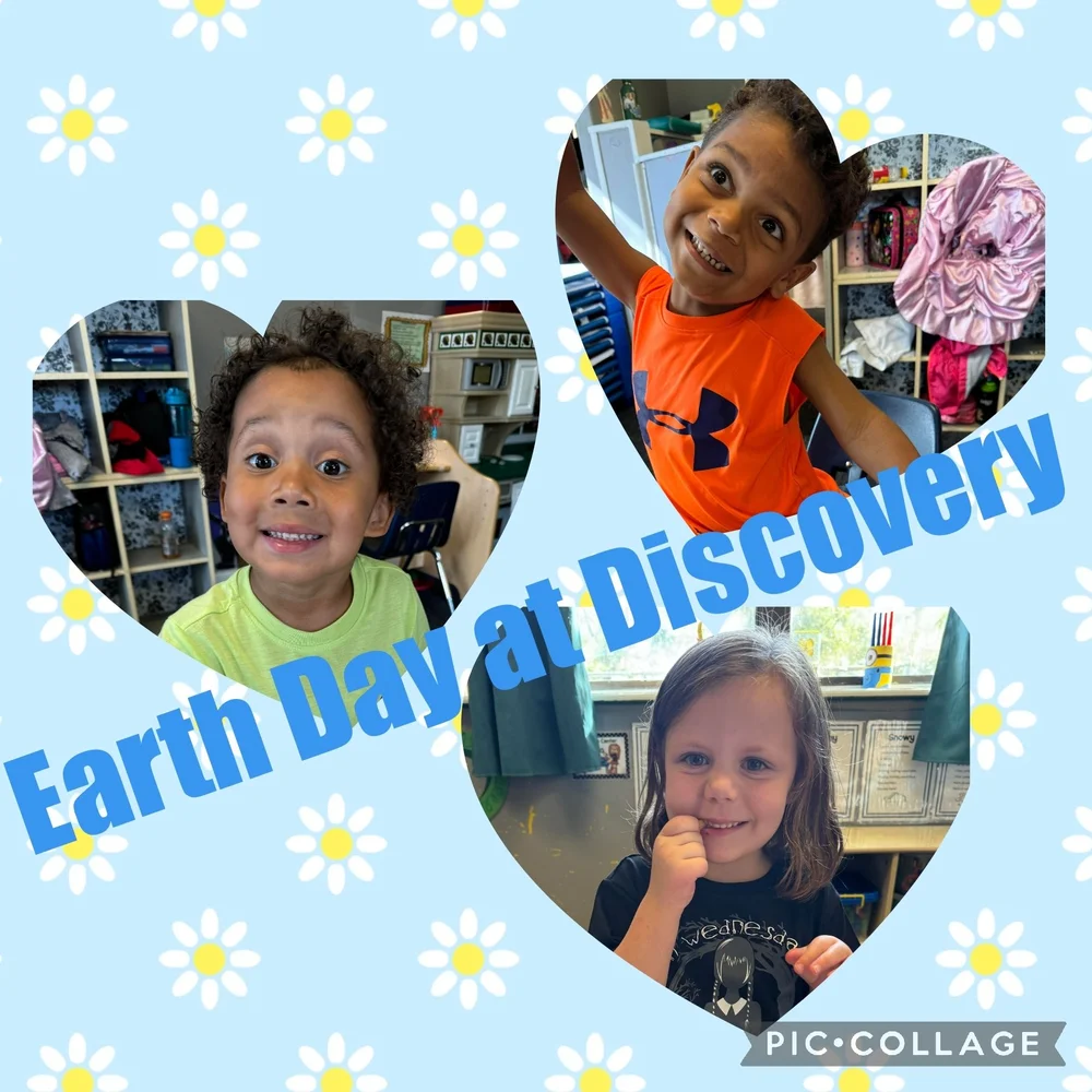 Gallery — Discovery Preschool & Childcare