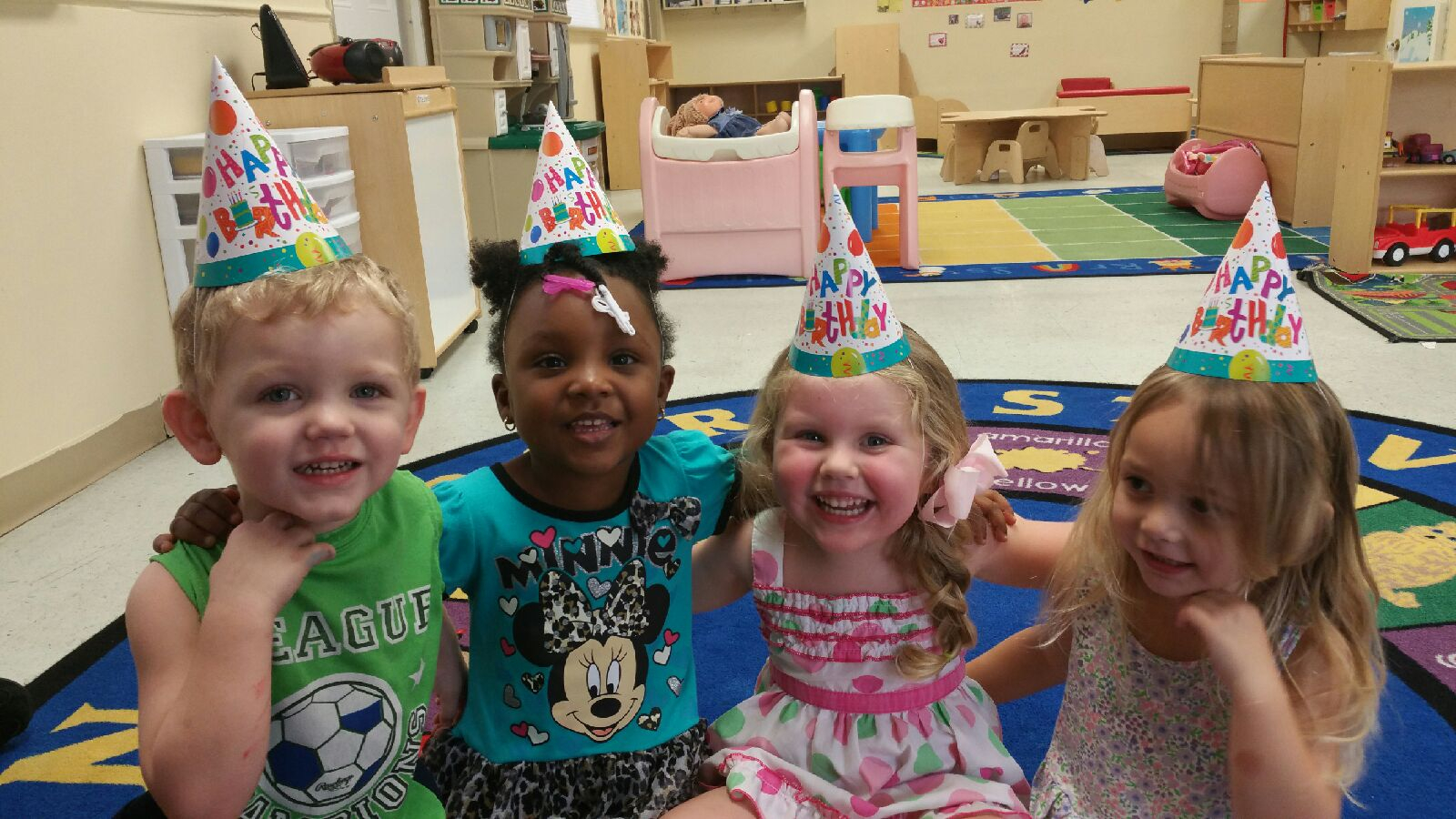 Discovery Preschool & Childcare