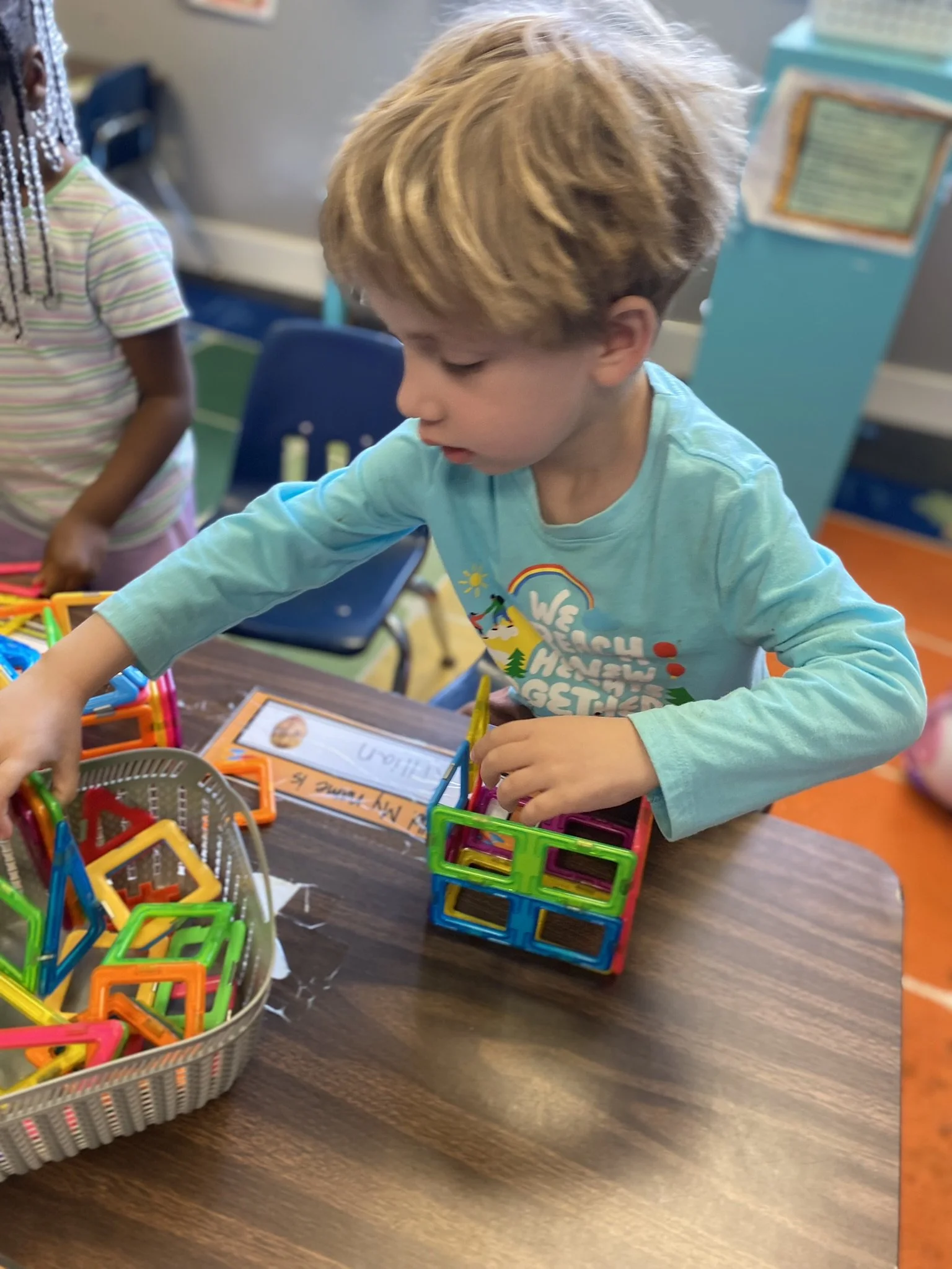 Discovery Preschool & Childcare