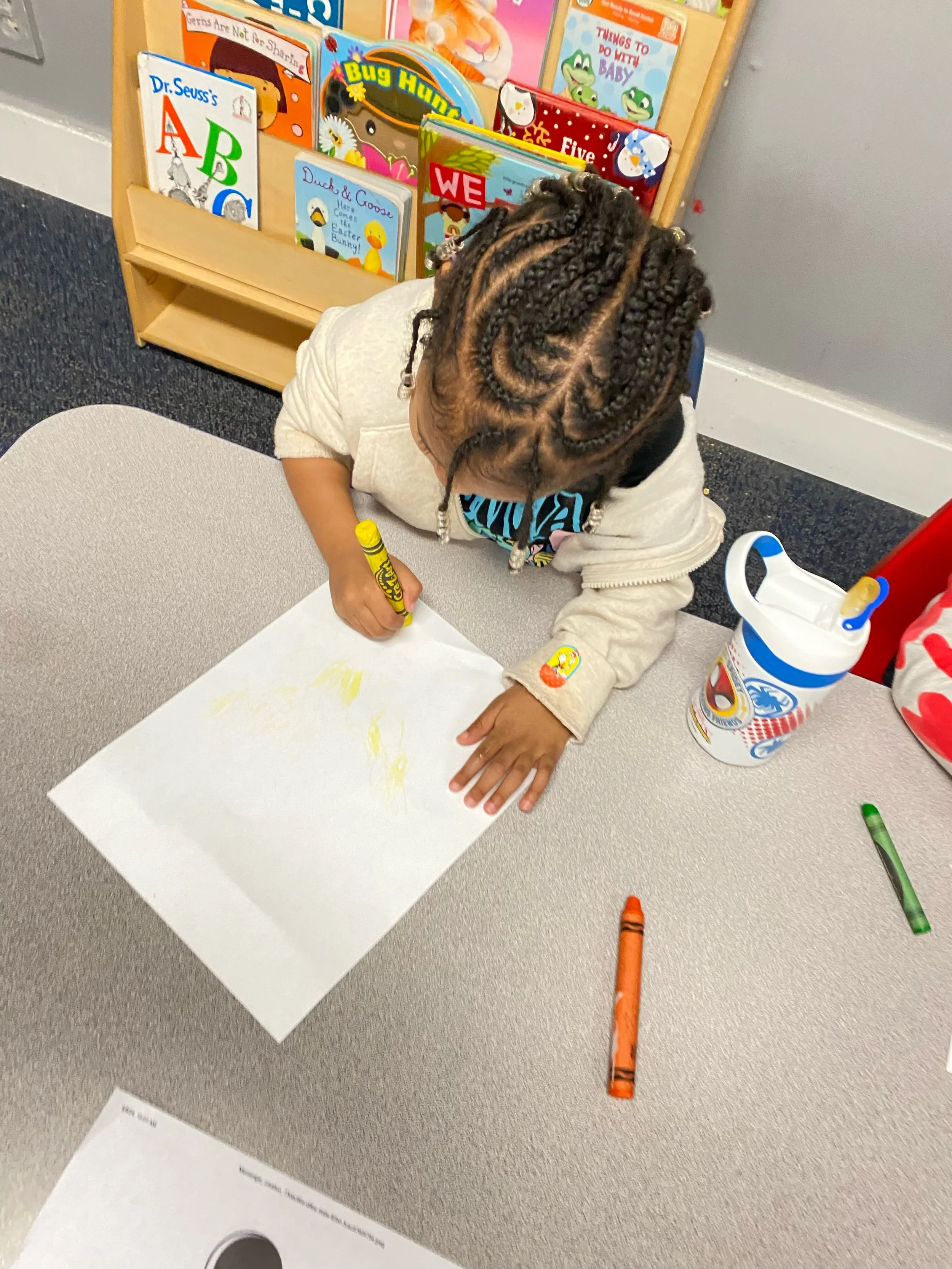 Discovery Preschool & Childcare
