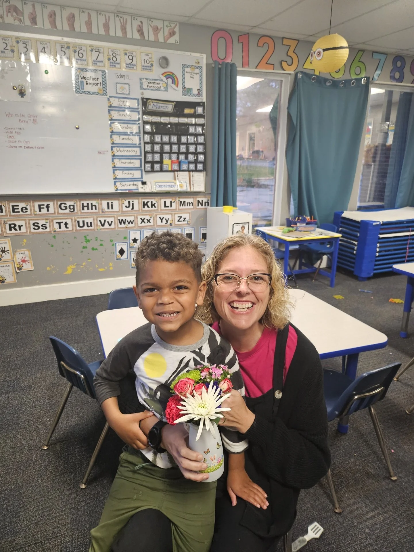 Discovery Preschool & Childcare