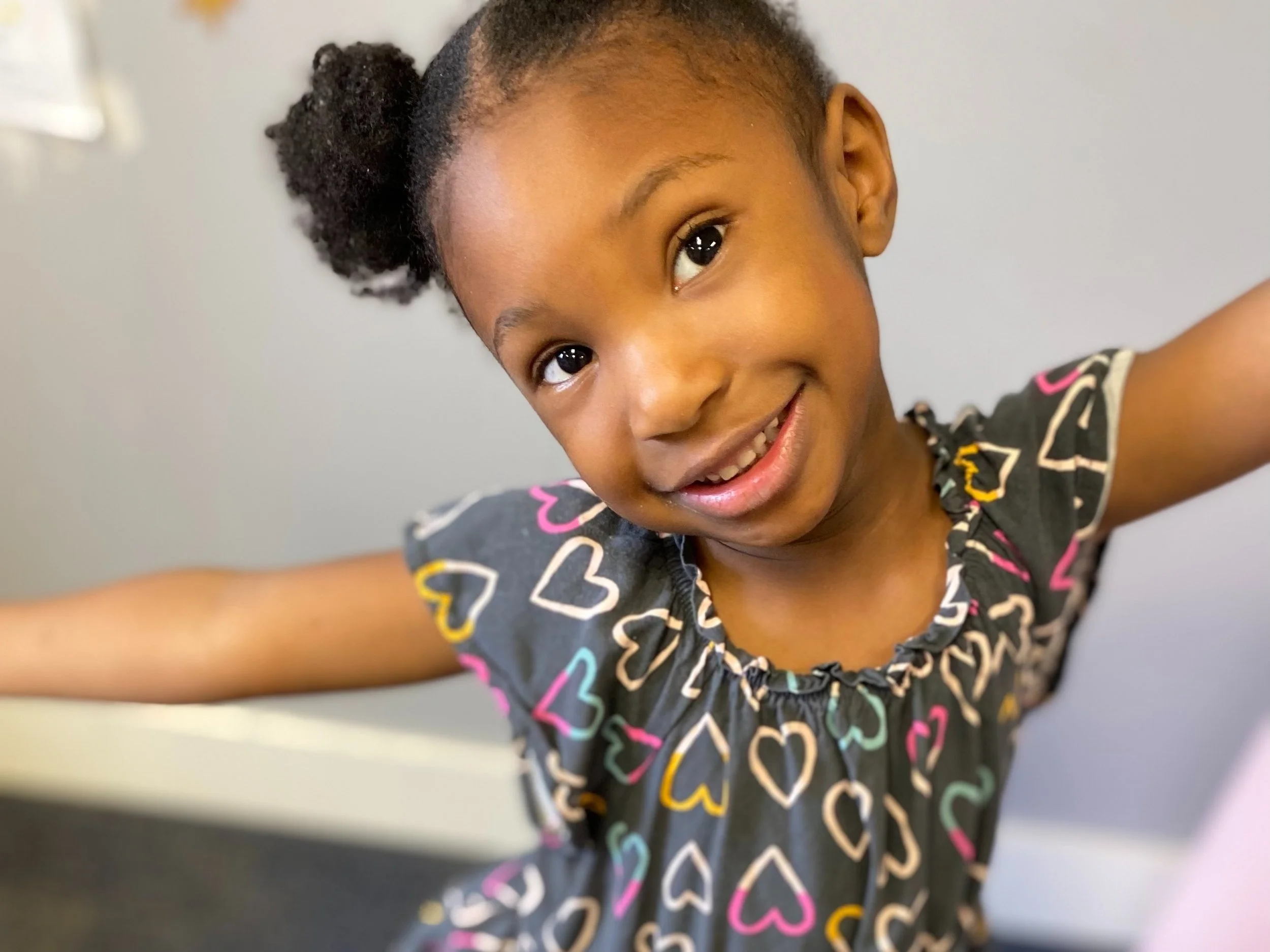 Discovery Preschool & Childcare
