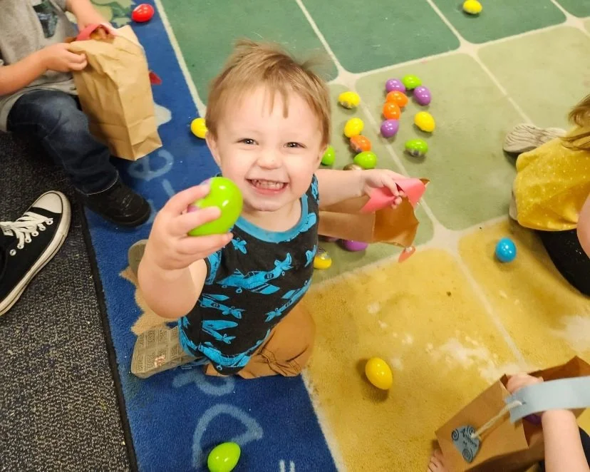 Discovery Preschool & Childcare
