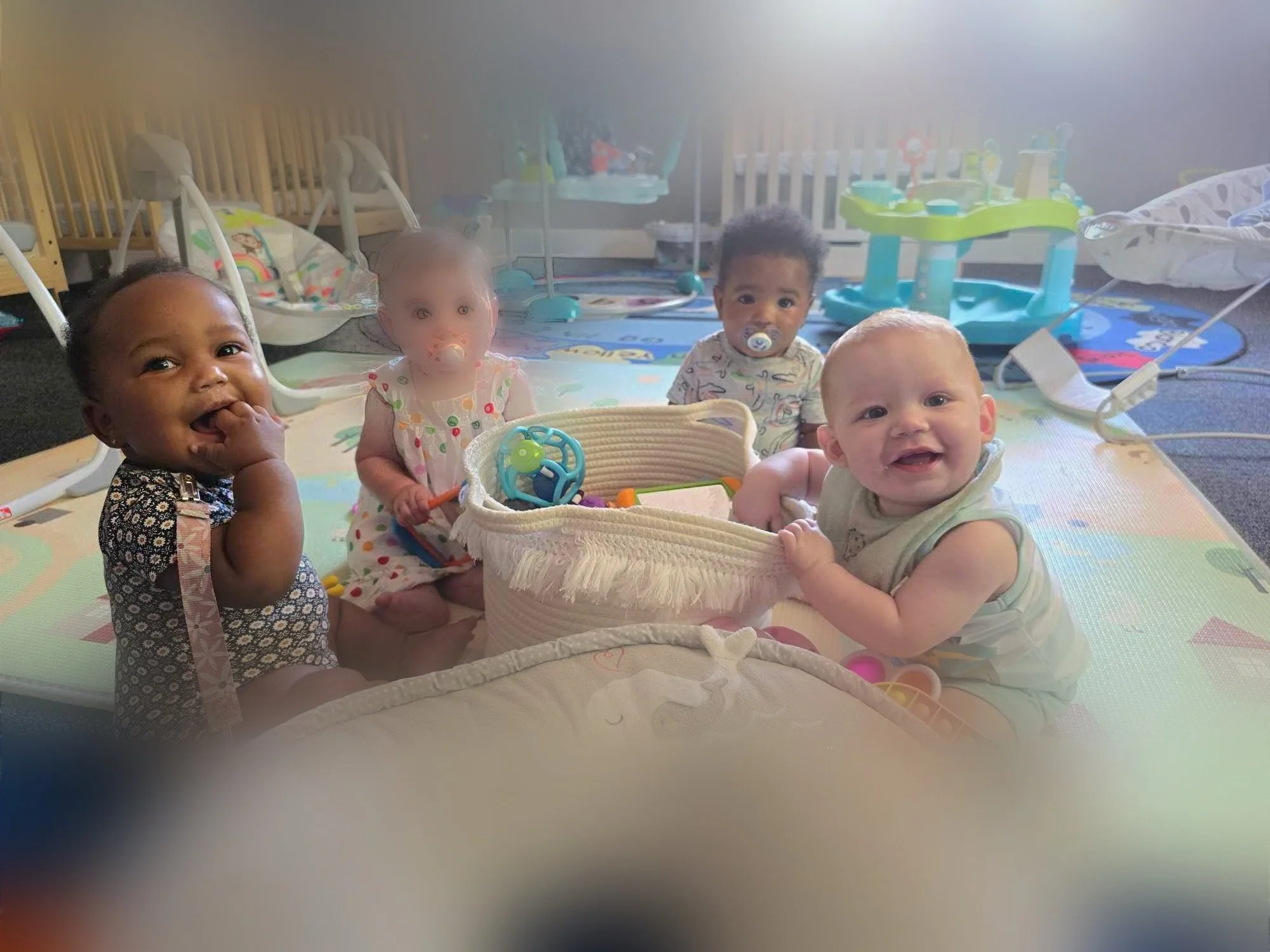 Discovery Preschool & Childcare